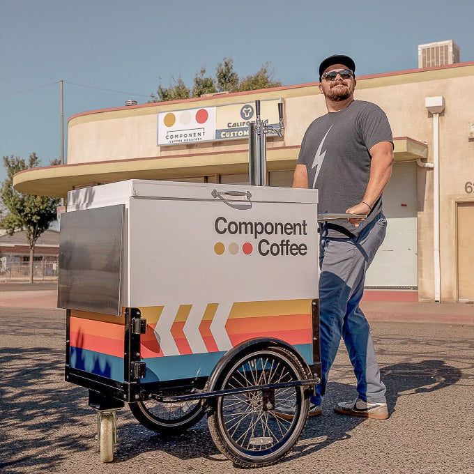 Component Coffee Catering