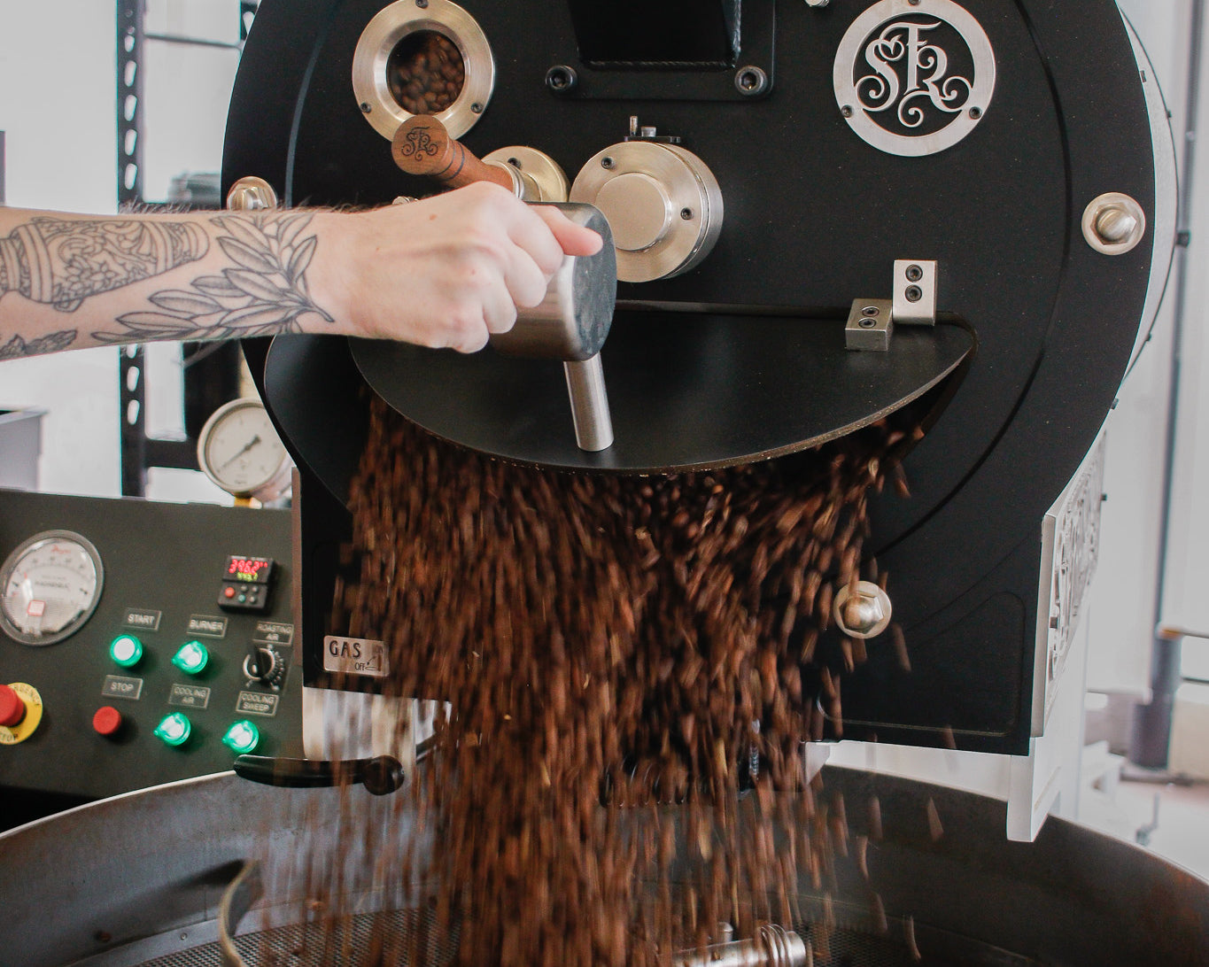 Subscribe – Component Coffee