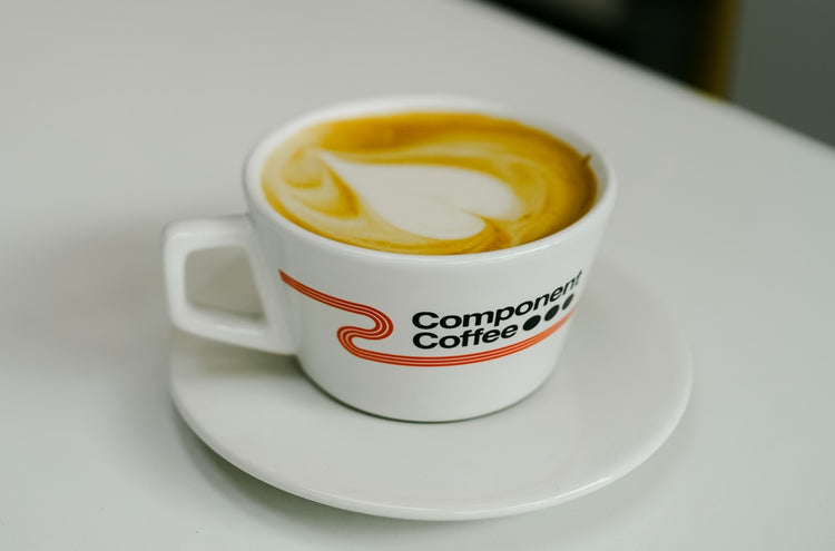 Component Coffee