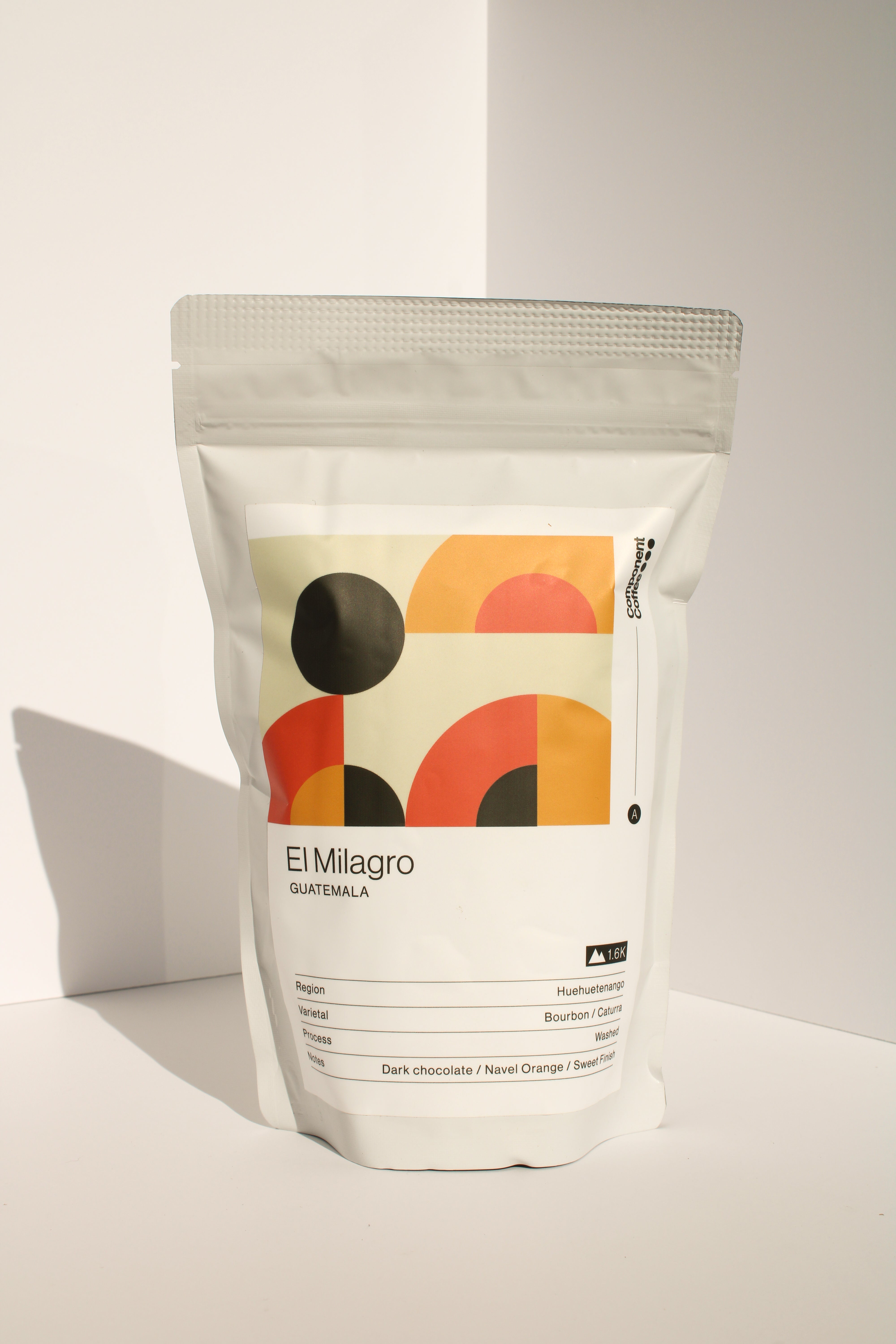 Coffee – Component Coffee