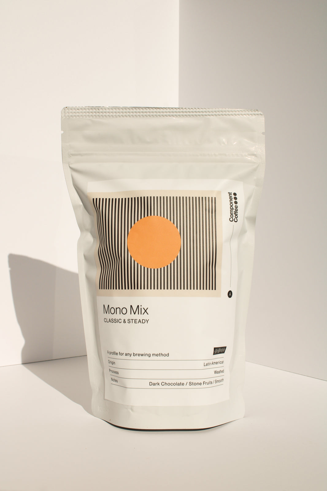 Coffee – Component Coffee