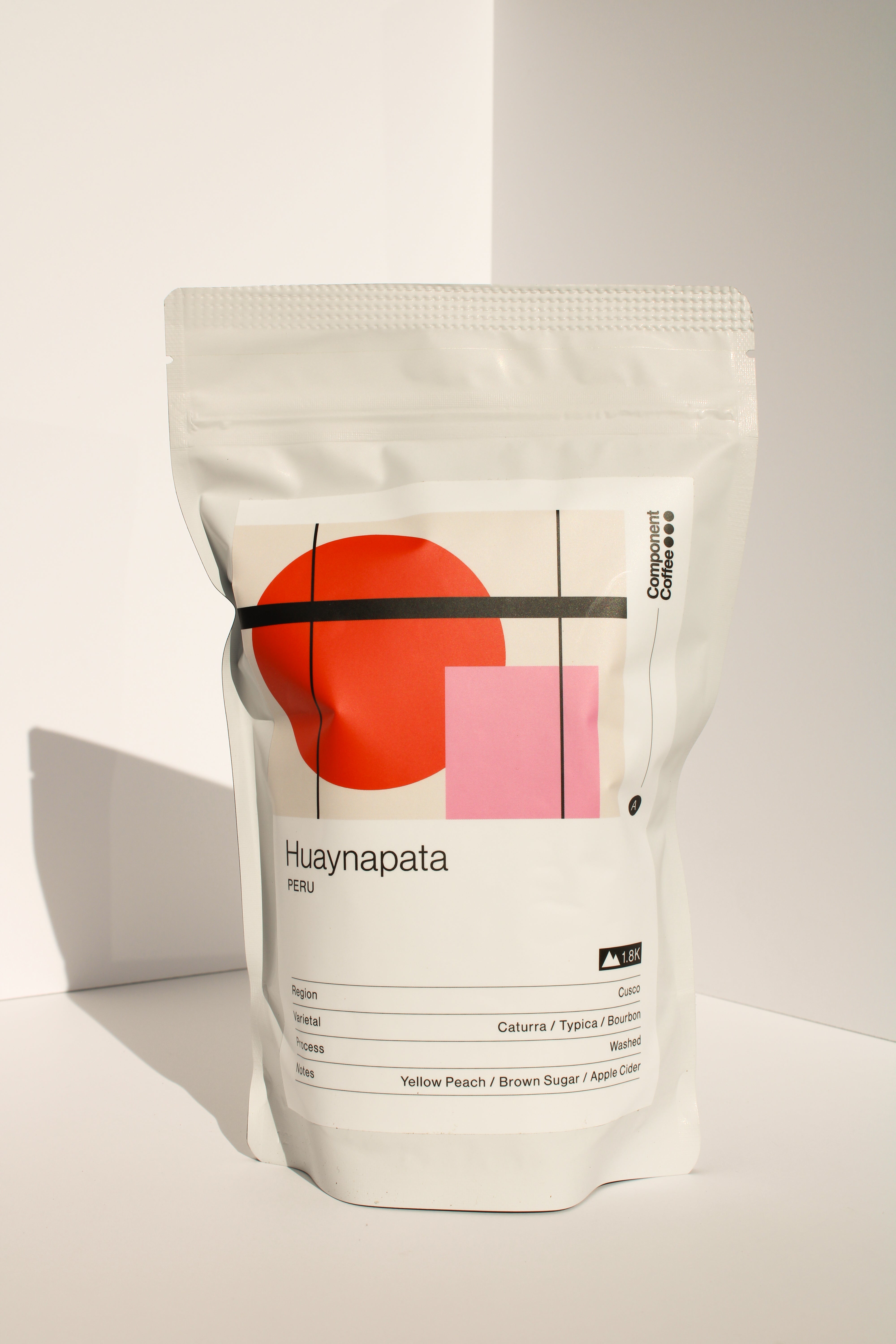 Coffee – Component Coffee