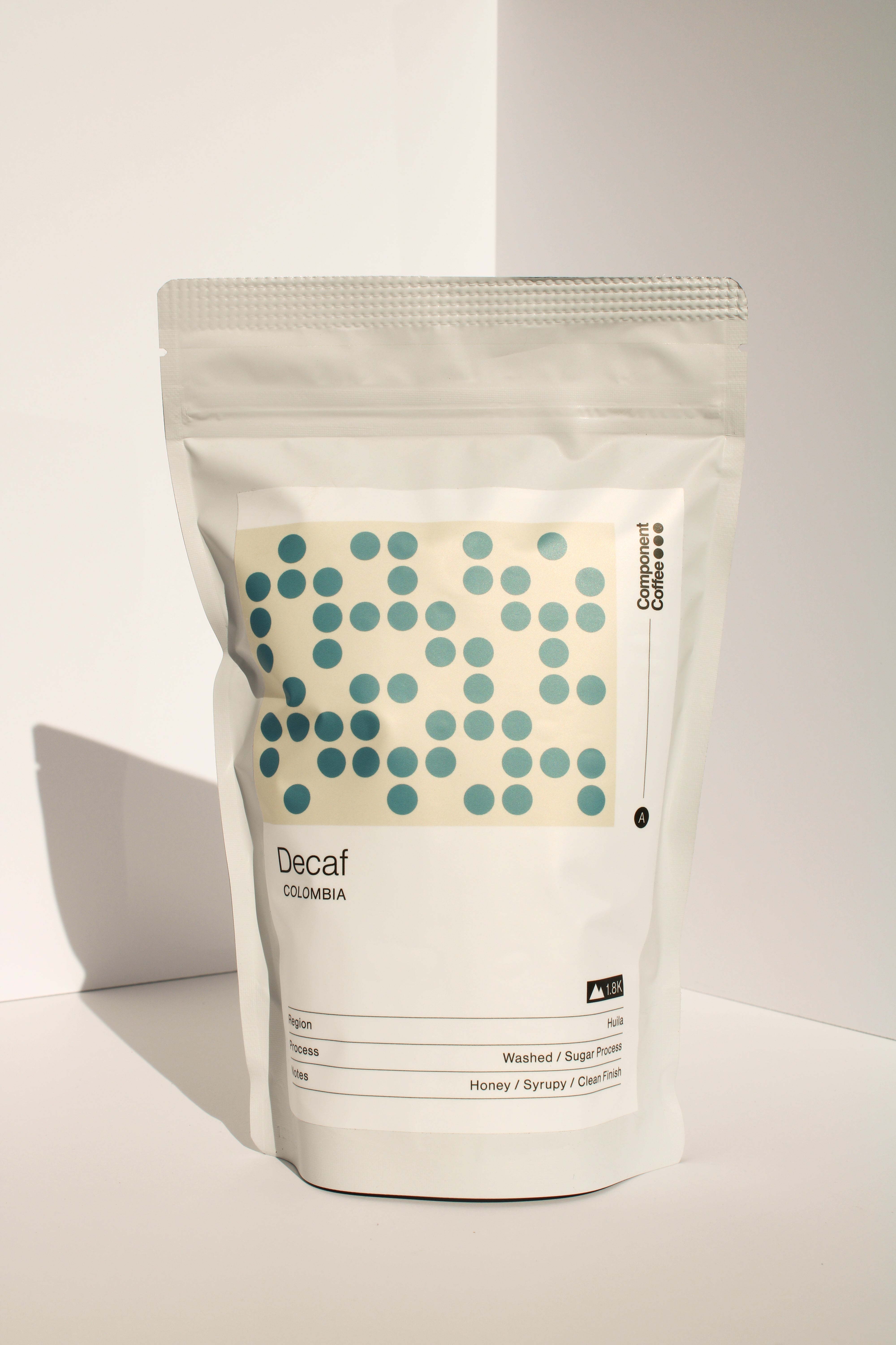 Coffee – Component Coffee