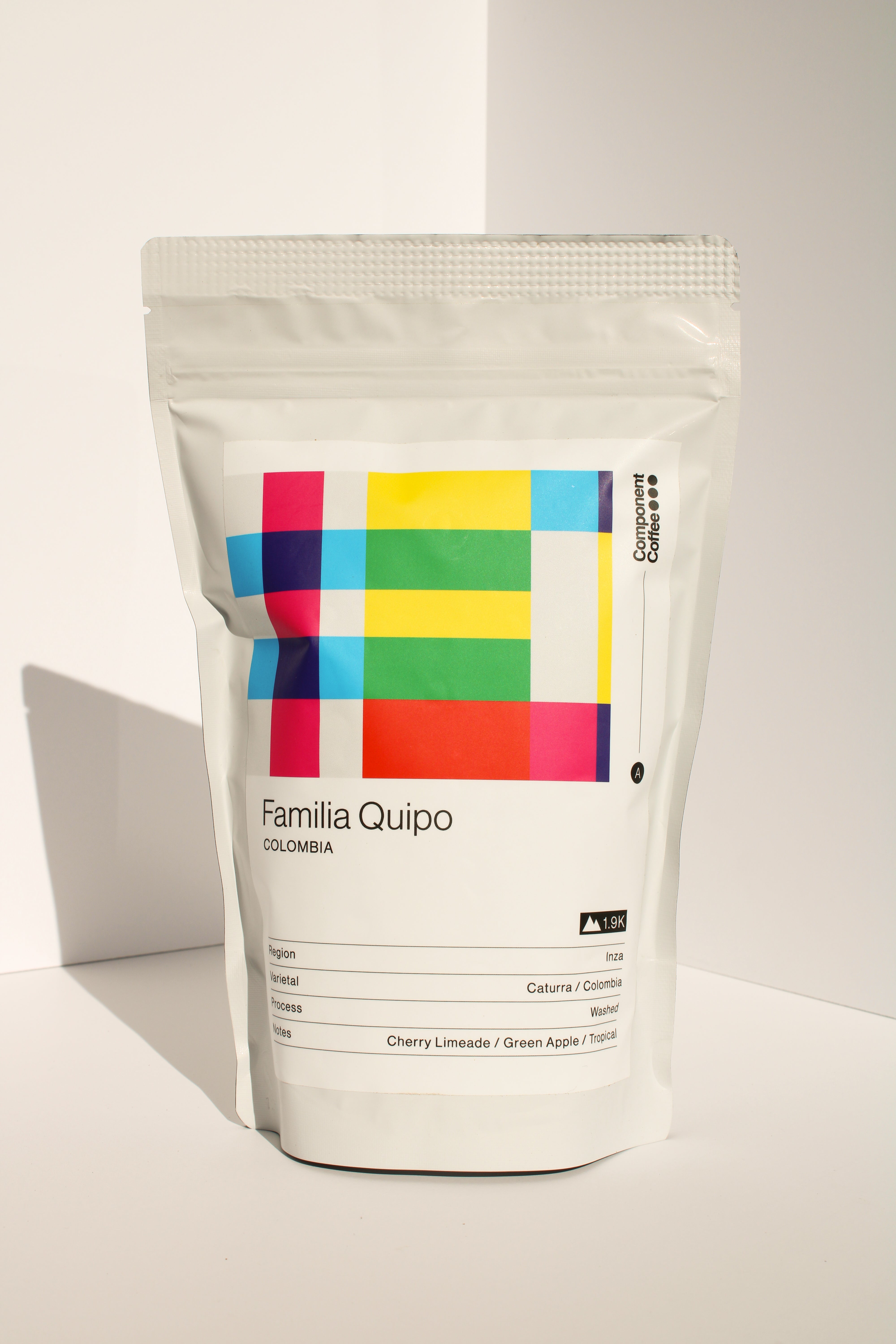 Coffee – Component Coffee