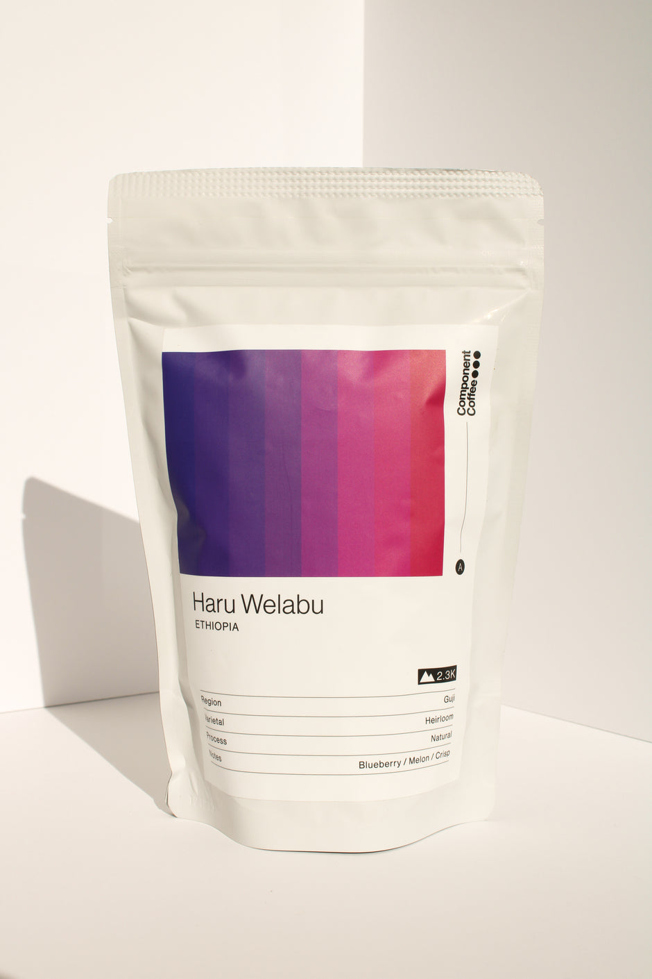 Coffee – Component Coffee