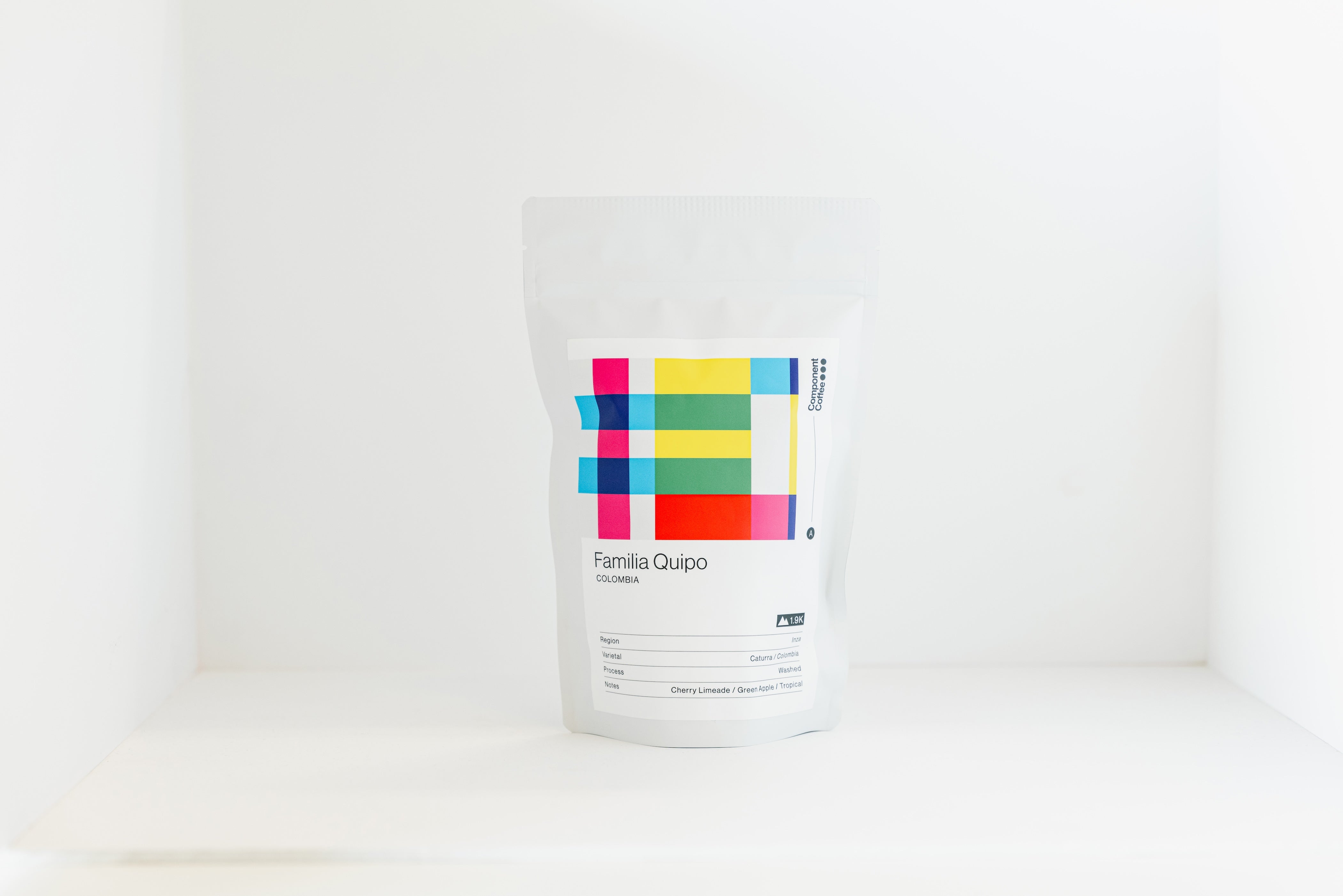 Products – Component Coffee