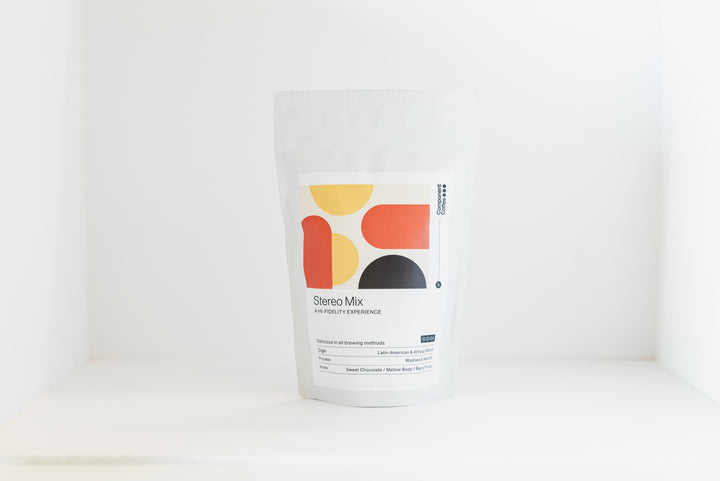 Coffee – Component Coffee