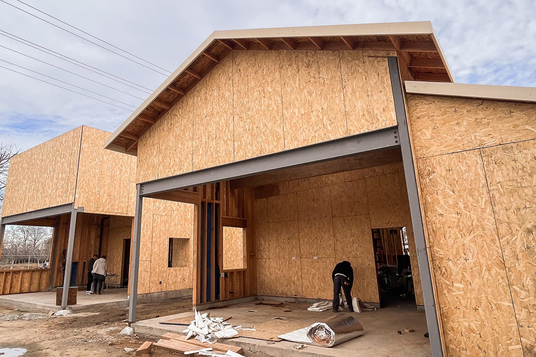 Coffee – Component Coffee