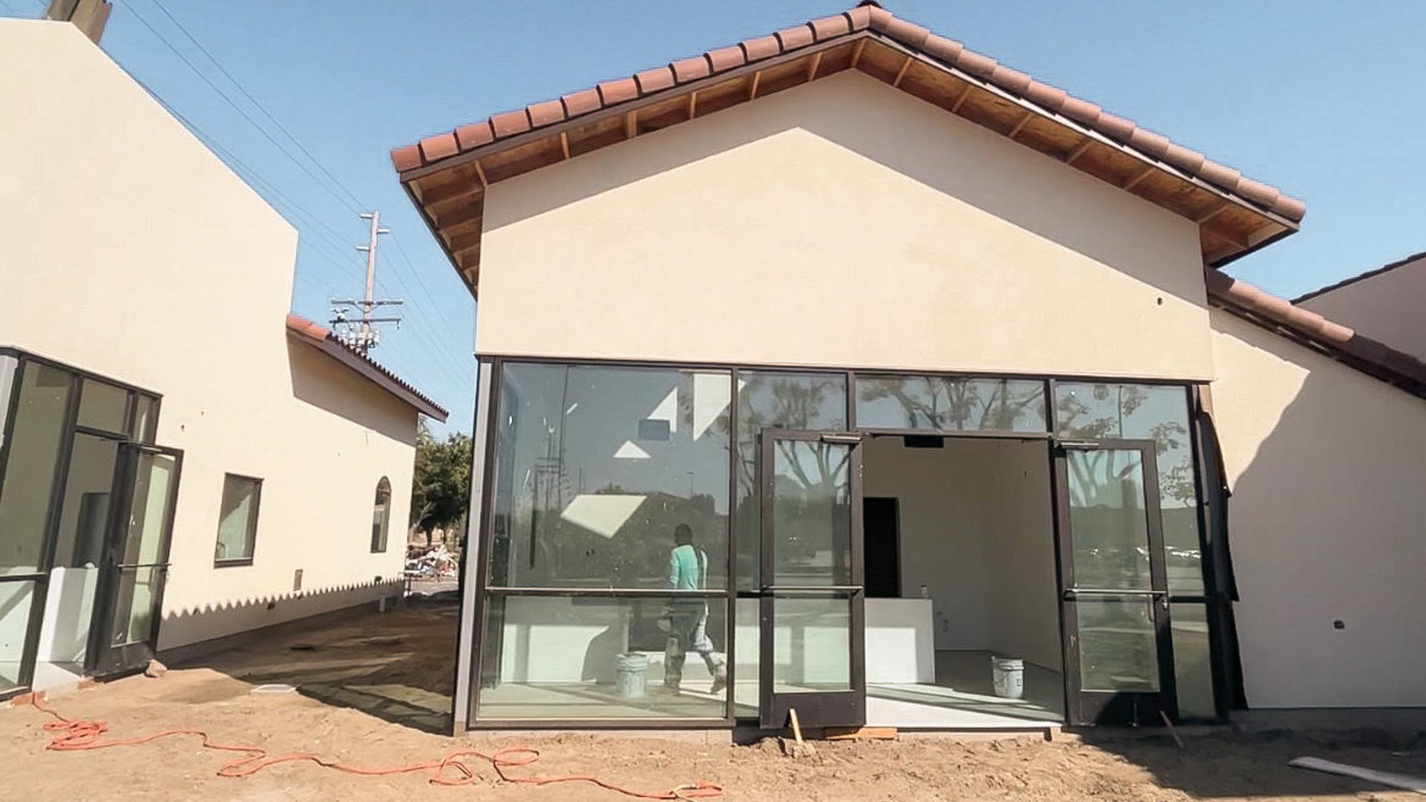 Visalia Downtown – Component Coffee