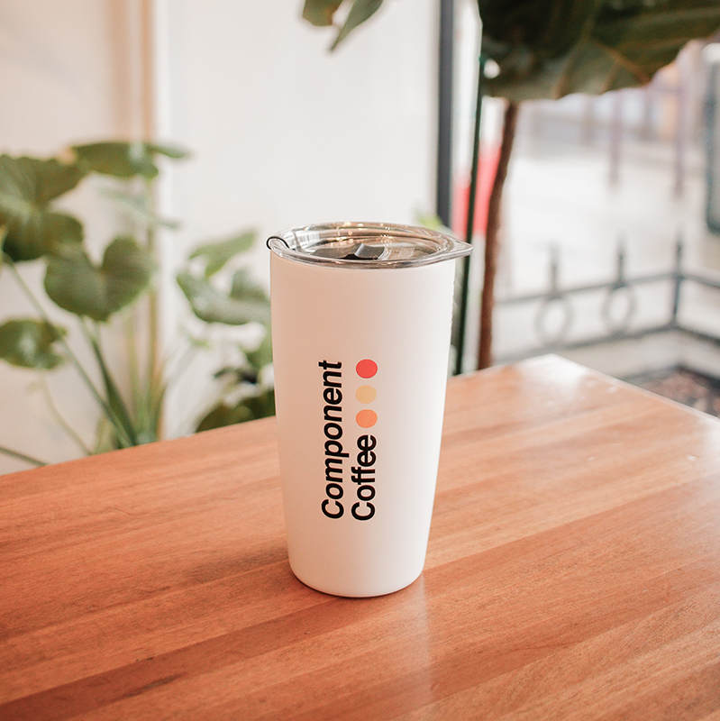 Products – Component Coffee